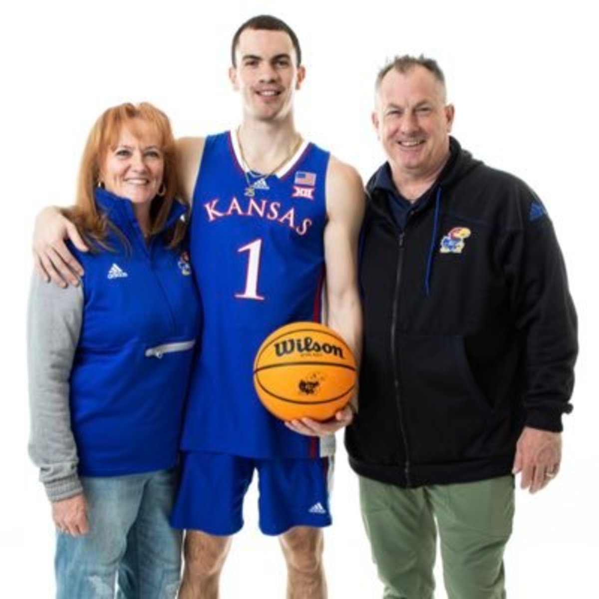 Big 12 Men's Basketball: One Breakout Player From Each Team in 2023-24 ...