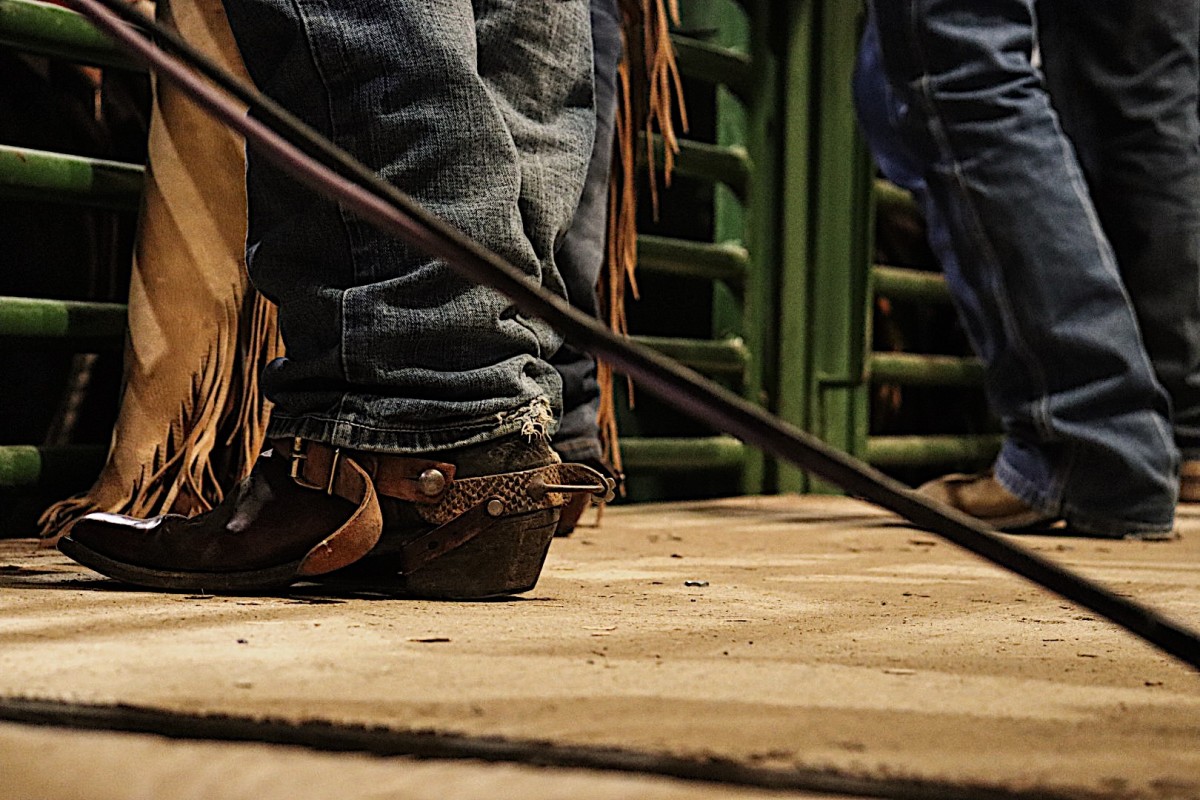 The Great American Cowboy – A Tribute to Chris LeDoux - Sports ...