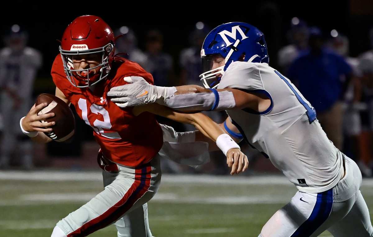 George MacIntyre Remains High On Offensive System For Tennessee ...