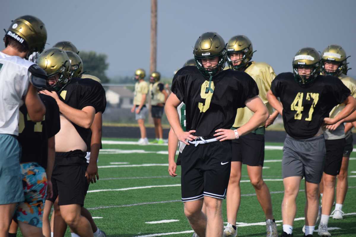 Building the Future: Wisconsin Badgers Possible Recruits for 2024 ...