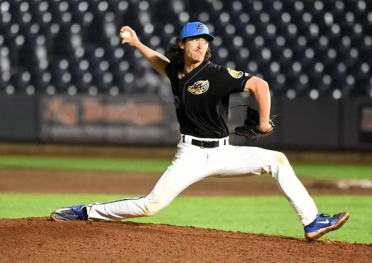 Cleveland Baseball Insider's 2023 End Of Season Top 50 Prospects: No ...