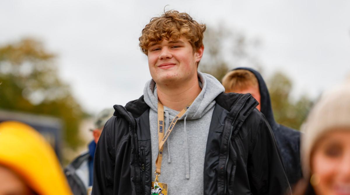Commitment Preview: Offensive Tackle Owen Strebig Ready To Announce ...