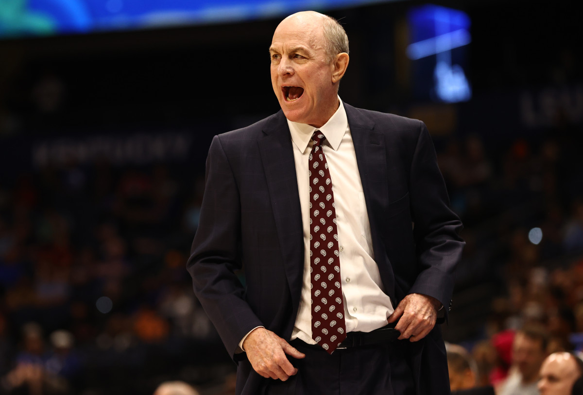 UCLA Men's Basketball: Ex-Bruins Coach Joins Mick Cronin At Recent ...