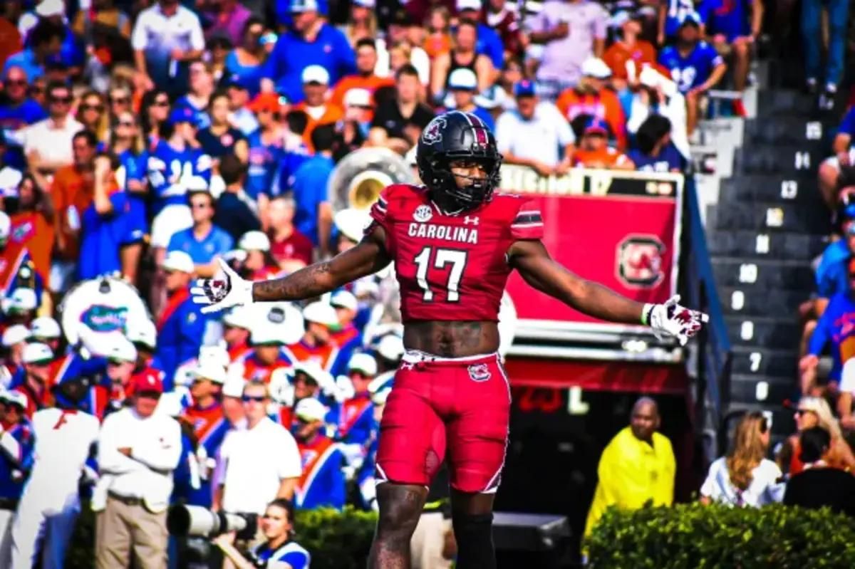 Xavier Legette Receives High Praise From Esteemed NFL Trainer - Sports ...