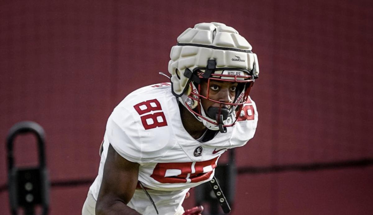 Florida State vs. Duke: Wednesday Practice Observations For The ...