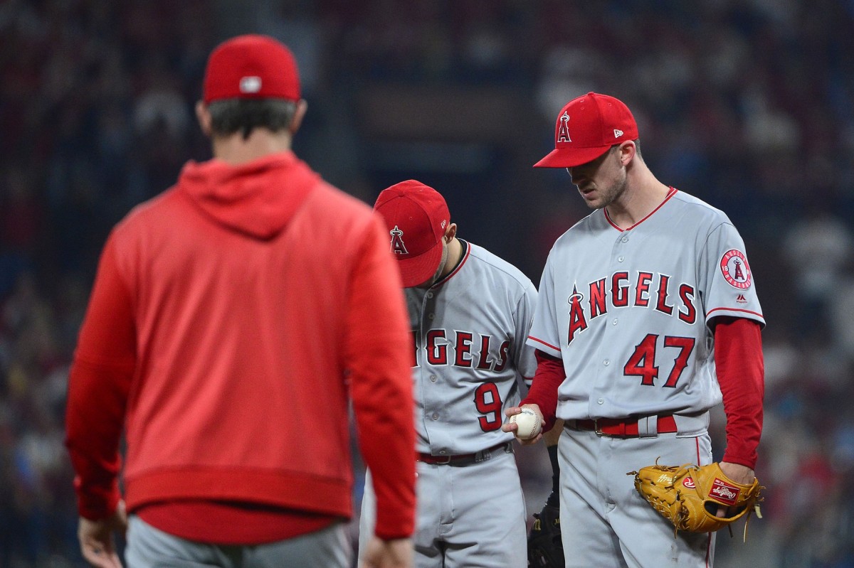 Angels Rumors: Insider Links Former Halos Manager to New York’s Open ...