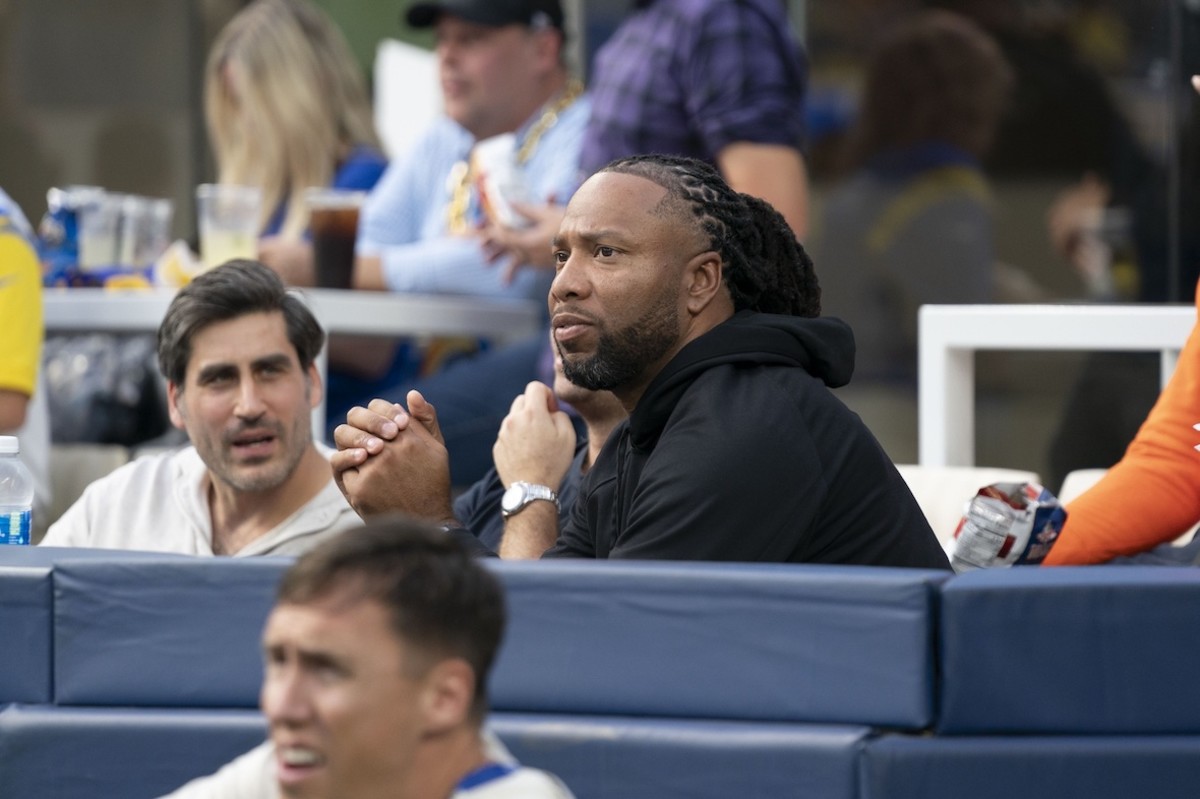 Legendary Pitt WR Will Throw First Pitch at Phillies-Diamondbacks Game ...