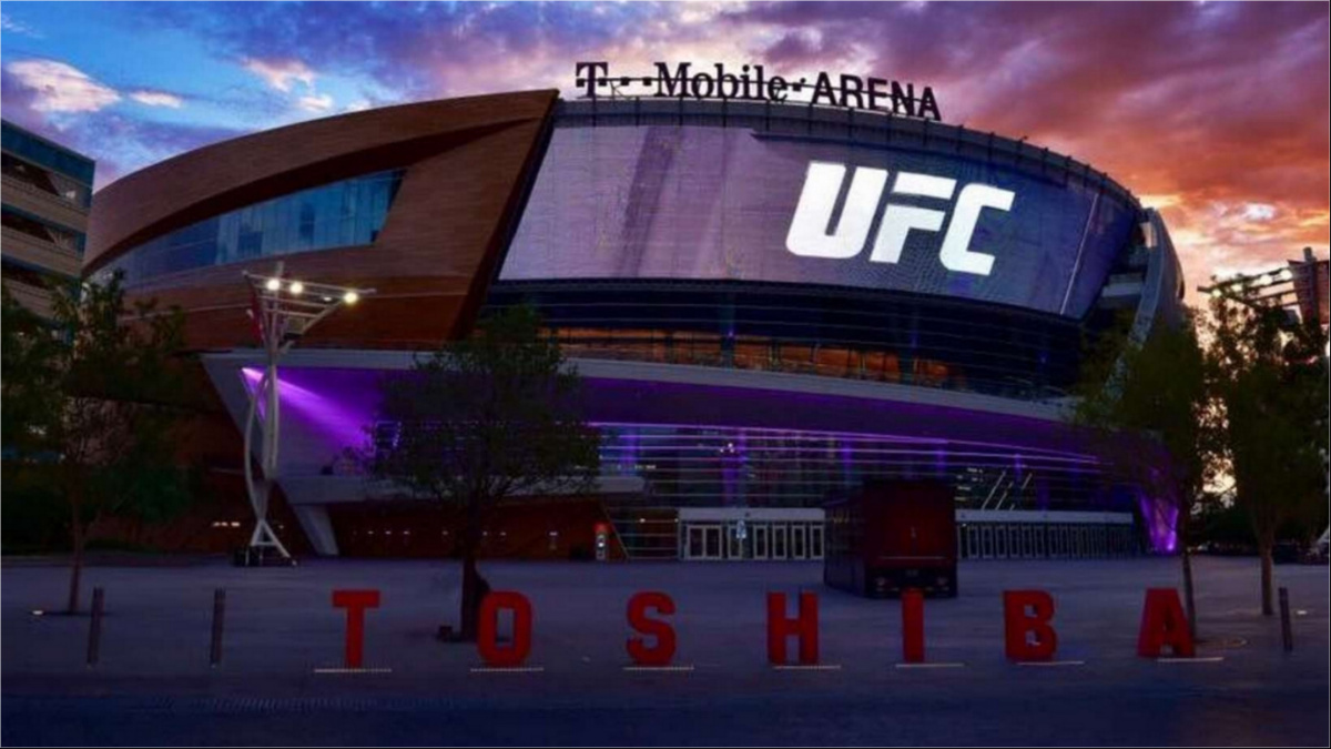 UFC 296 News: Former Champion Booked For Big Return In Las Vegas ...