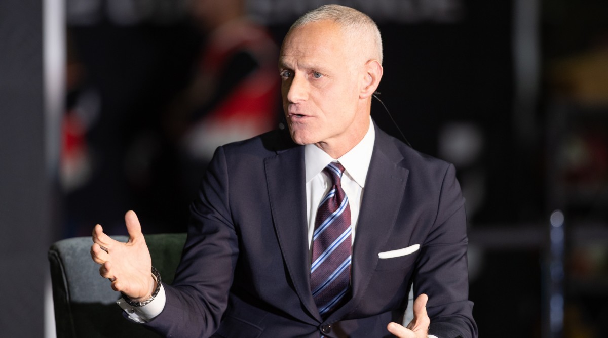 The Big 12 Is More Committed Than Ever to Becoming a Basketball ...