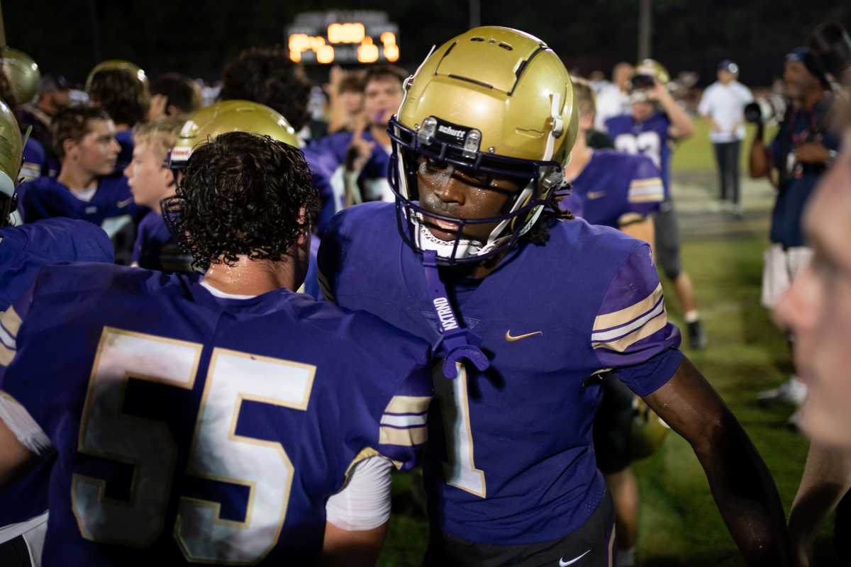 Ondre Evans Highlights and Evaluation - A Look at the Latest Commit for ...