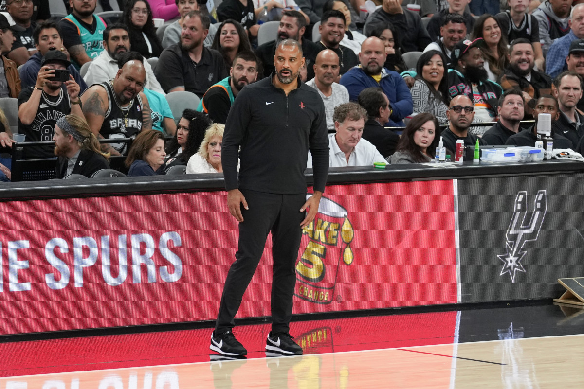 Houston Rockets vs. Miami Heat Preseason Preview: How to Watch, Lineups ...