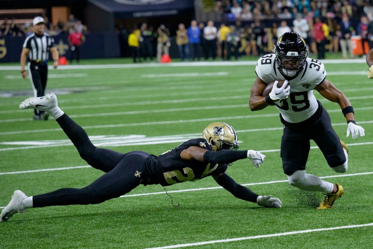 DCarp1231’s Best & Worst Matchups of NFL Week 7 - Sports Logo General ...