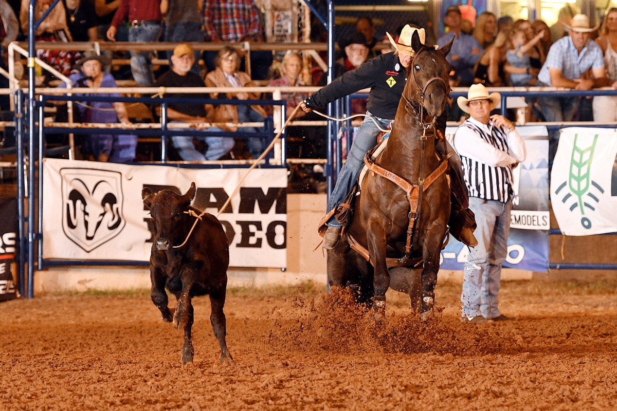 Christi Braudrick and Sierra Heinert Experience Success as Both Athlete ...