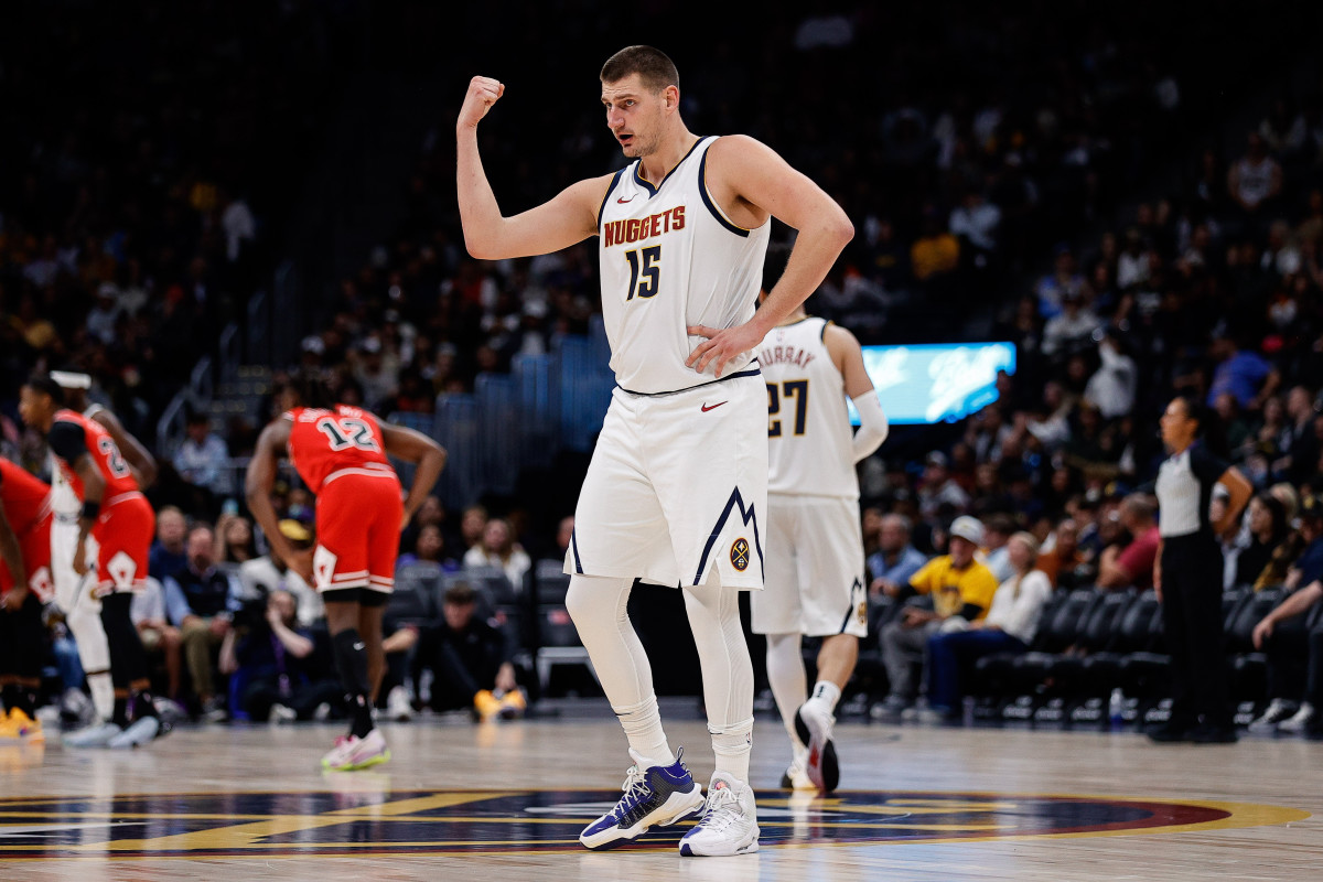 Nuggets Star Reveals What Fans Don't Know About Nikola Jokic - Sports ...