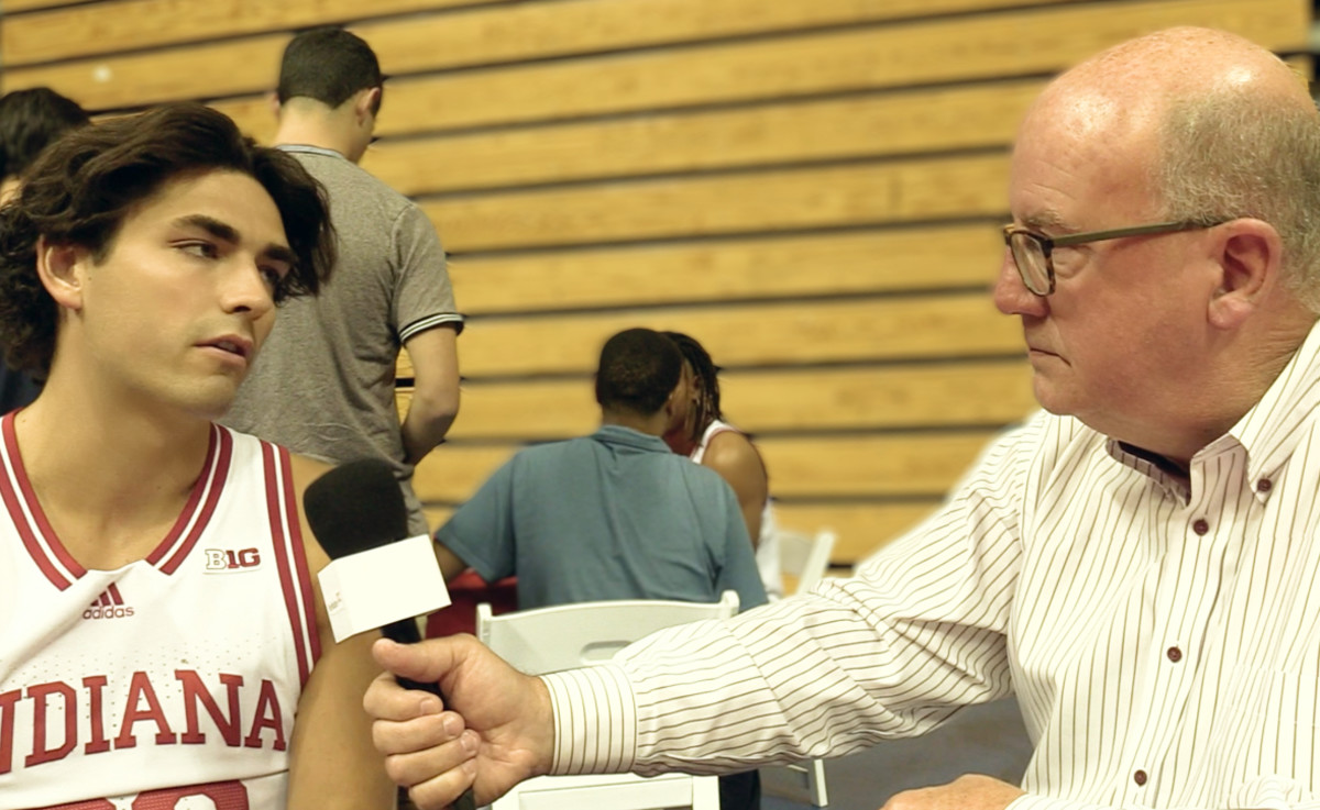 My Two Cents: In Era of 'Old Men' and 'One-and-Dones,' It's Win Now For ...