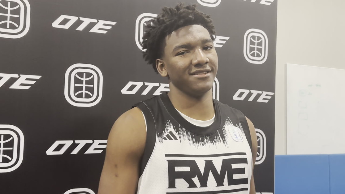 Overtime Elite Scouting Notes: Karter Knox, Reynan dos Santos Shine in ...