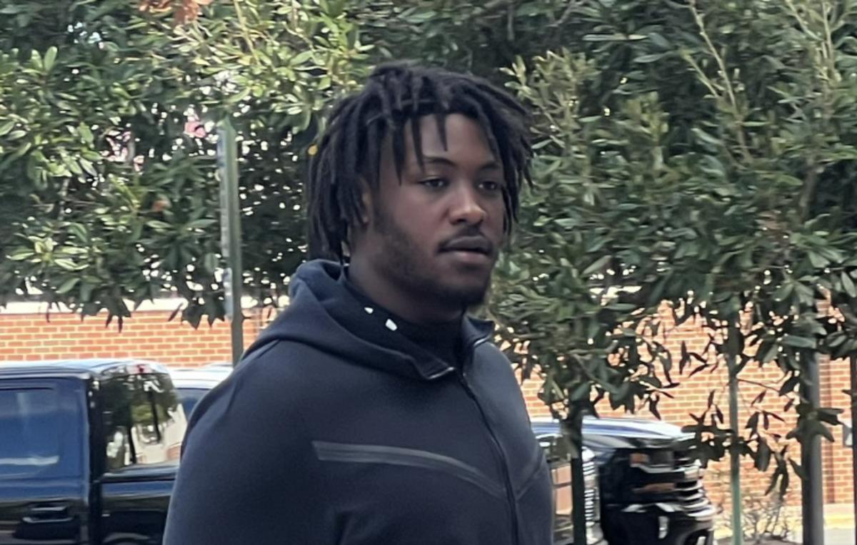 Five-Star DL LJ McCray Announces Decision Between FSU, Florida, Miami ...