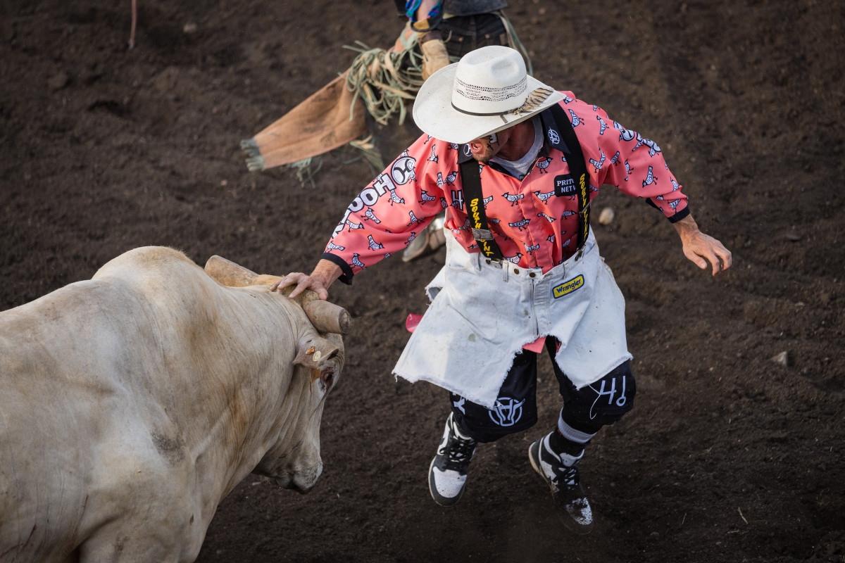Making Moves in Loveland - Sports Illustrated Rodeo Daily News ...