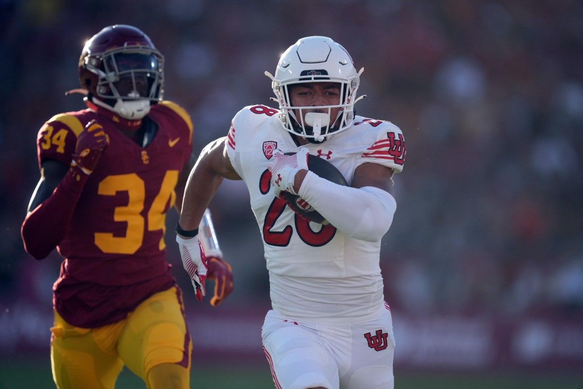 USC Football Highlights: Trojans Likely Eliminated From Playoff ...