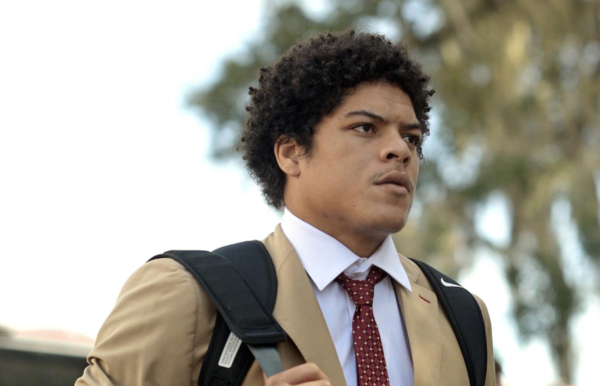 Florida State Loses Star Wide Receiver During Third Quarter Against ...