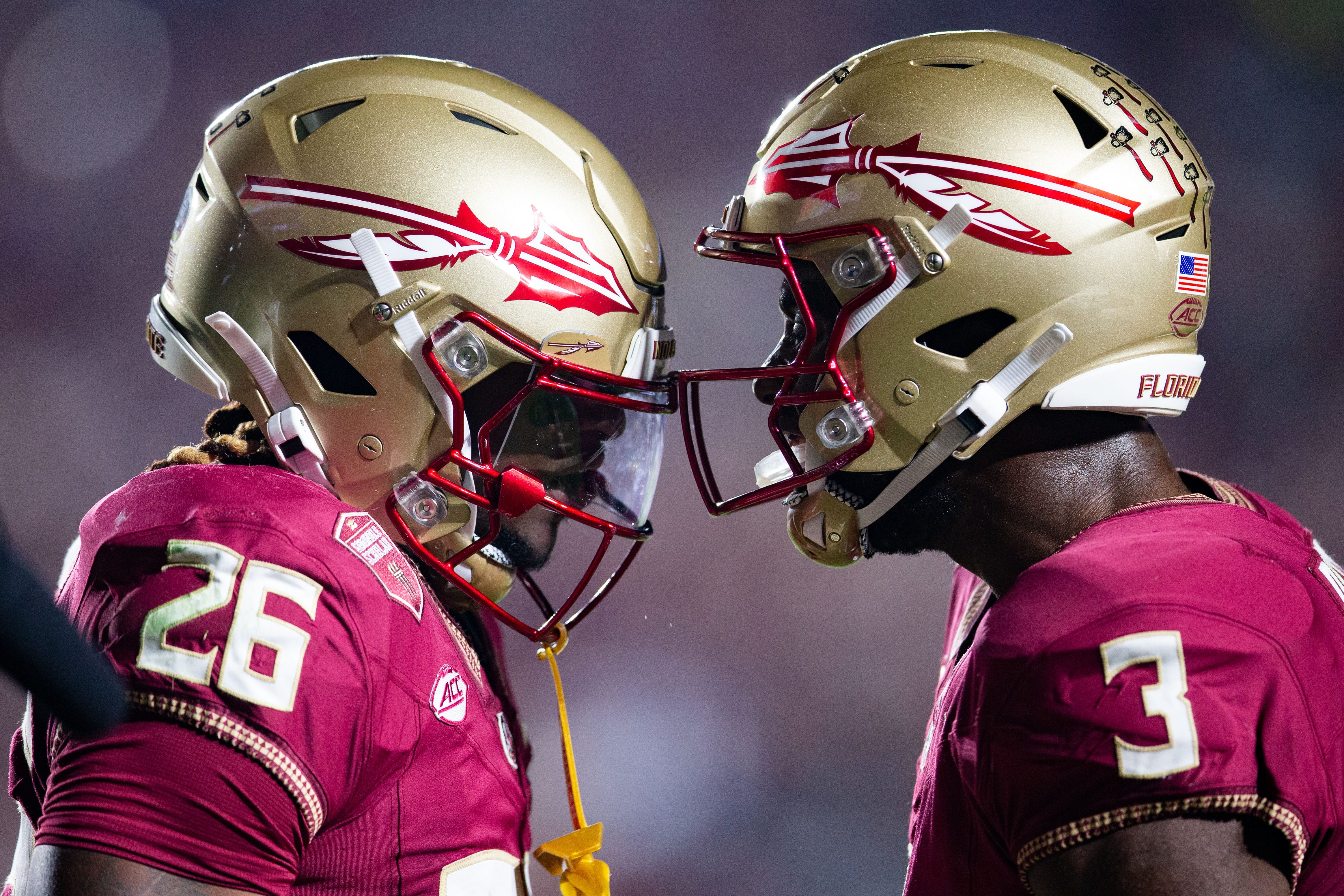 Florida State Opens As Double-Digit Favorite For Fourth Consecutive ...