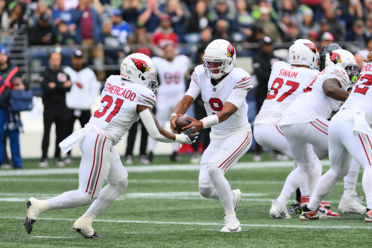 Arizona Cardinals: Emari Demercado is Must-Add in Fantasy Football ...