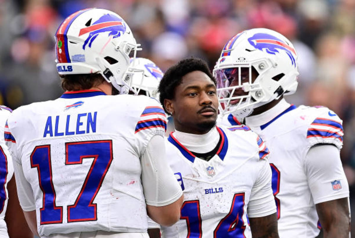 Buffalo Bills' Josh Allen: 'Feels Bleak Right Now' After 29-25 Upset ...