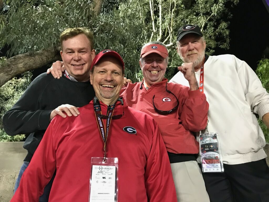 Mr. CFB: Heading to Jacksonville With A Heavy Heart - TMG Sports