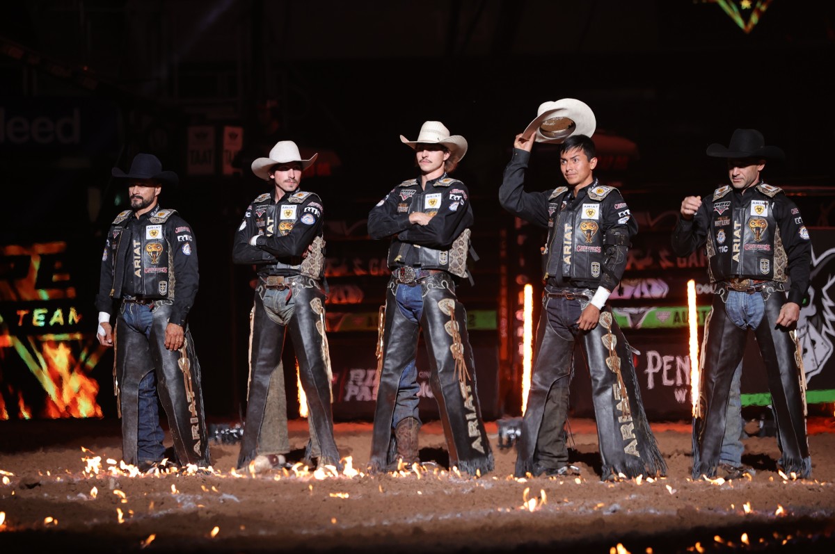 Tough’s Gonna Hurt but It Can Make You a Champion - Sports Illustrated ...