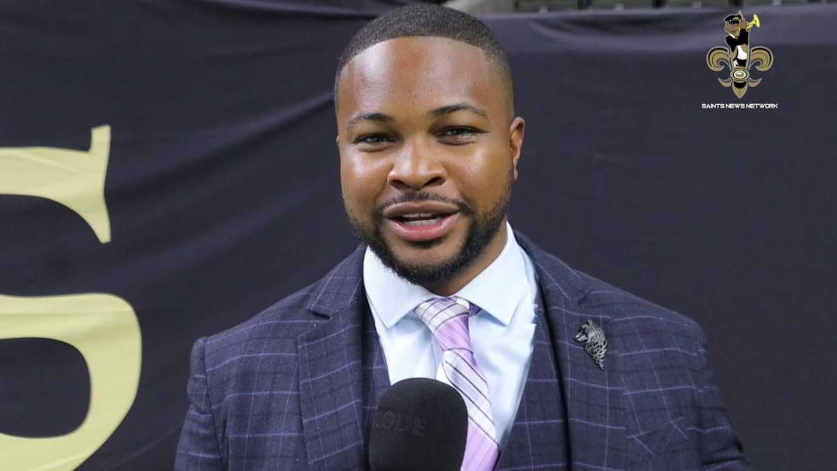 Saints Need To 'Look In The Mirror' Says NFL Network Analyst - Sports ...