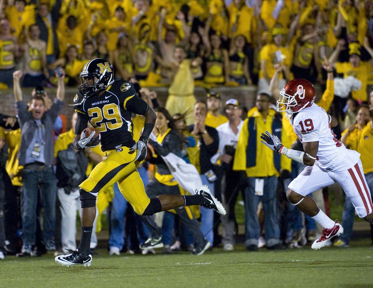 The Mizzou Morning Buzz: Monday, October 23, 2023 - MizzouCentral