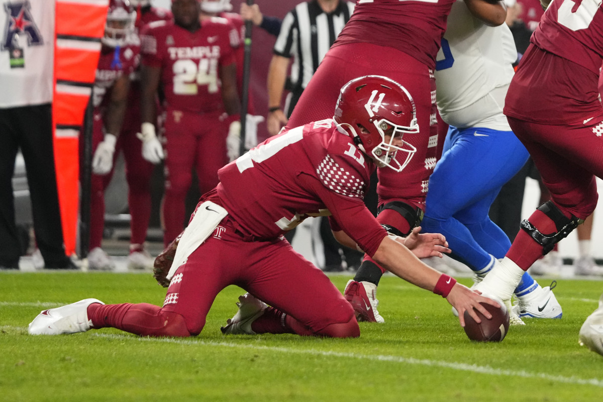 Worst Football Injuries