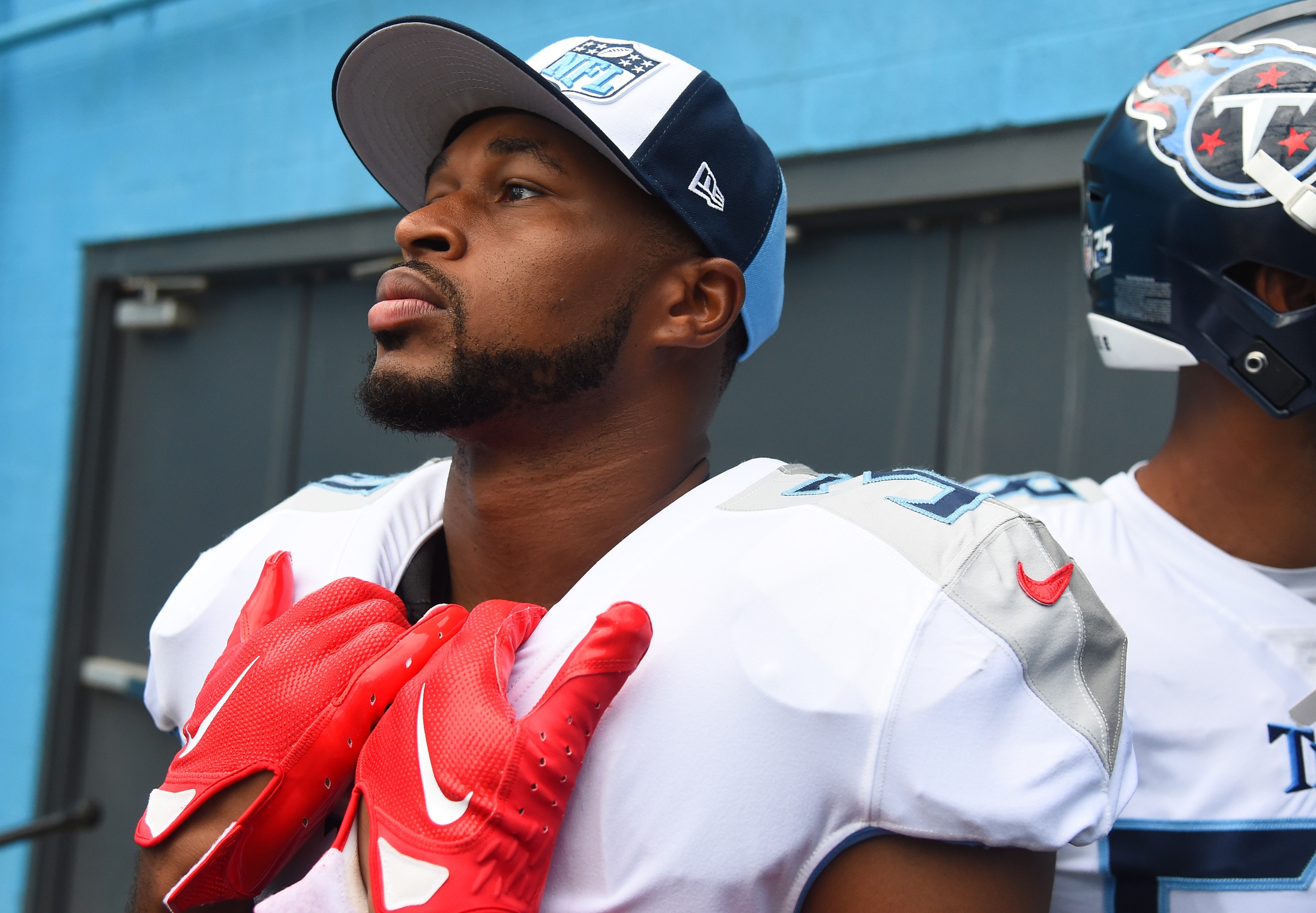 Kevin Byard Bids Farewell to Tennessee Titans in Heartfelt Goodbye ...