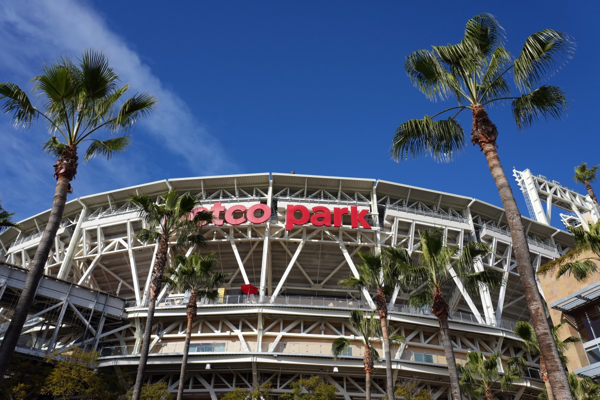 Padres Notes: blink-182 at Petco, 6 Managerial Candidates to Replace ...