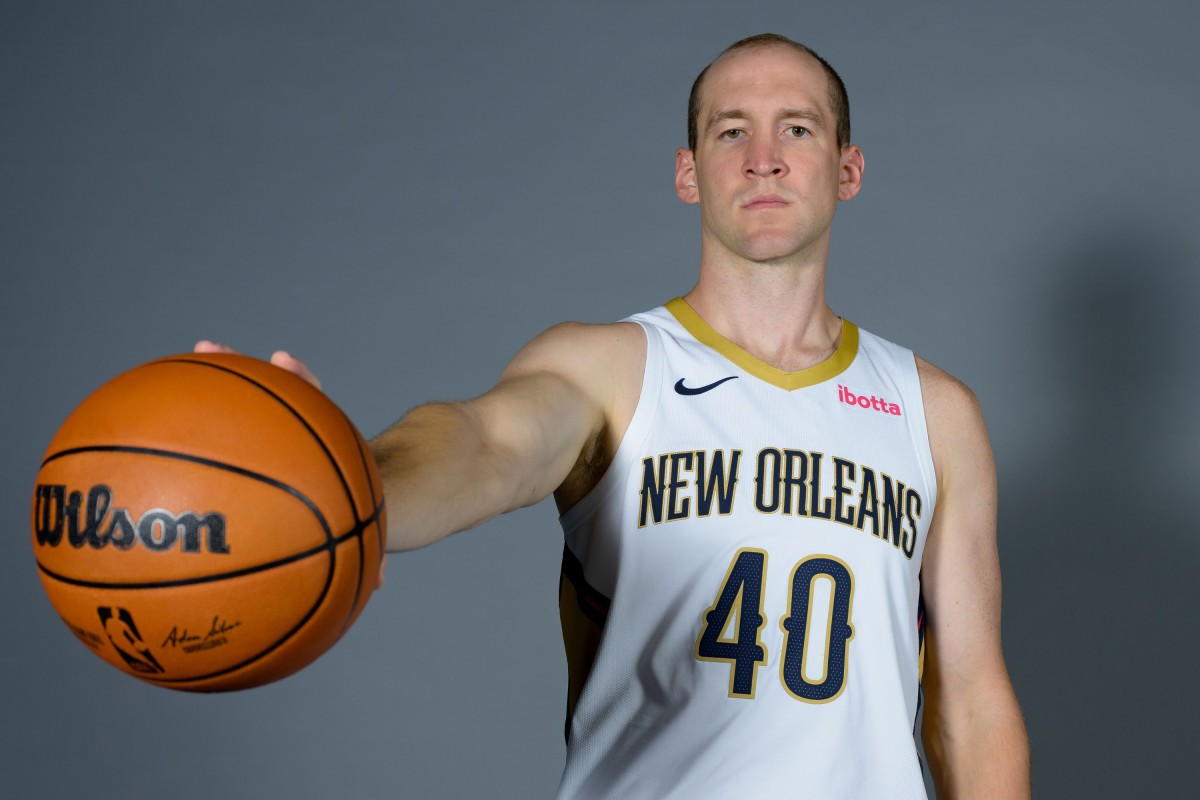 Seven Former Indiana Hoosiers Make NBA Rosters To Begin 2023-24 Regular ...