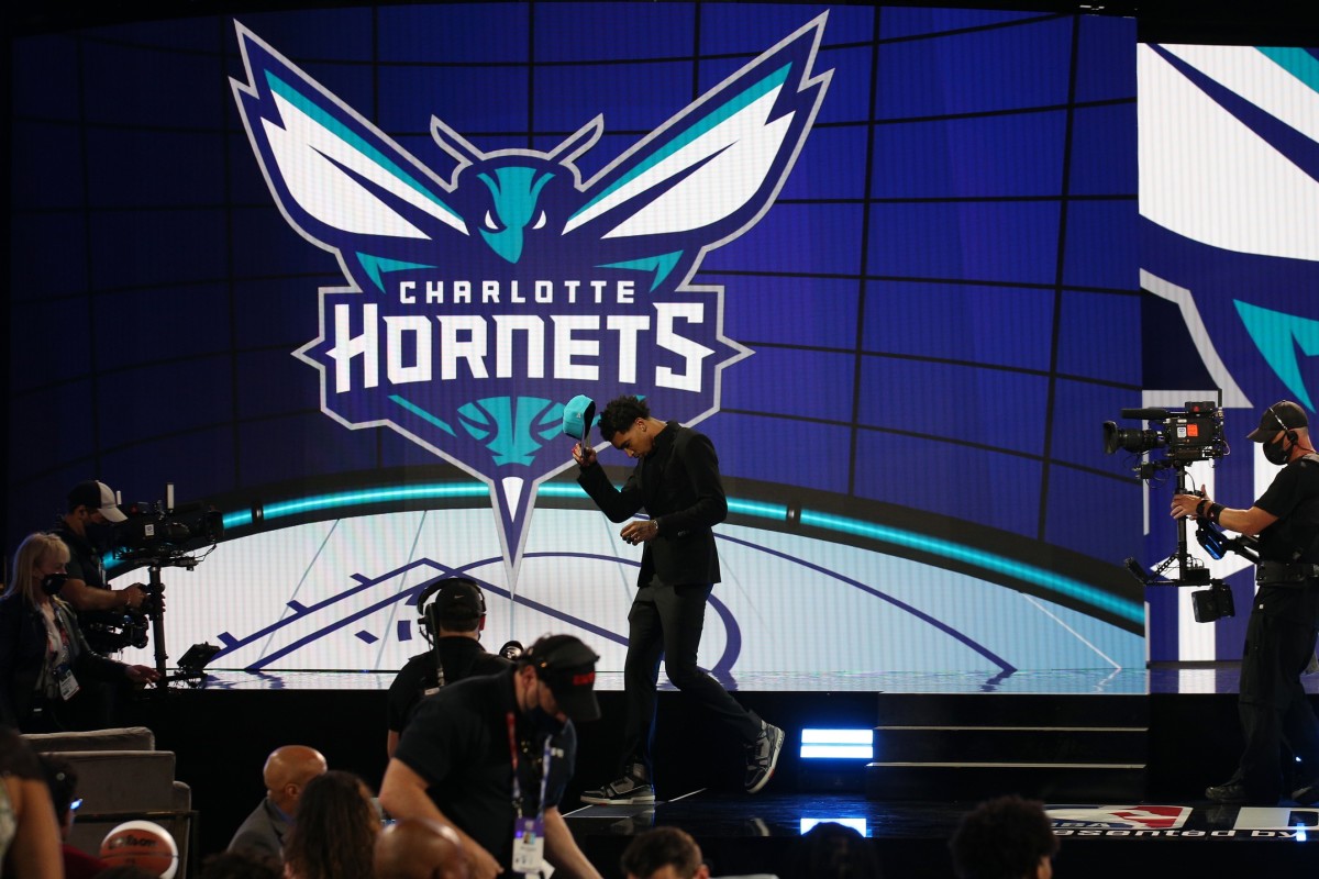 Hawks And Hornets Injury Reports - Fastbreak on FanNation