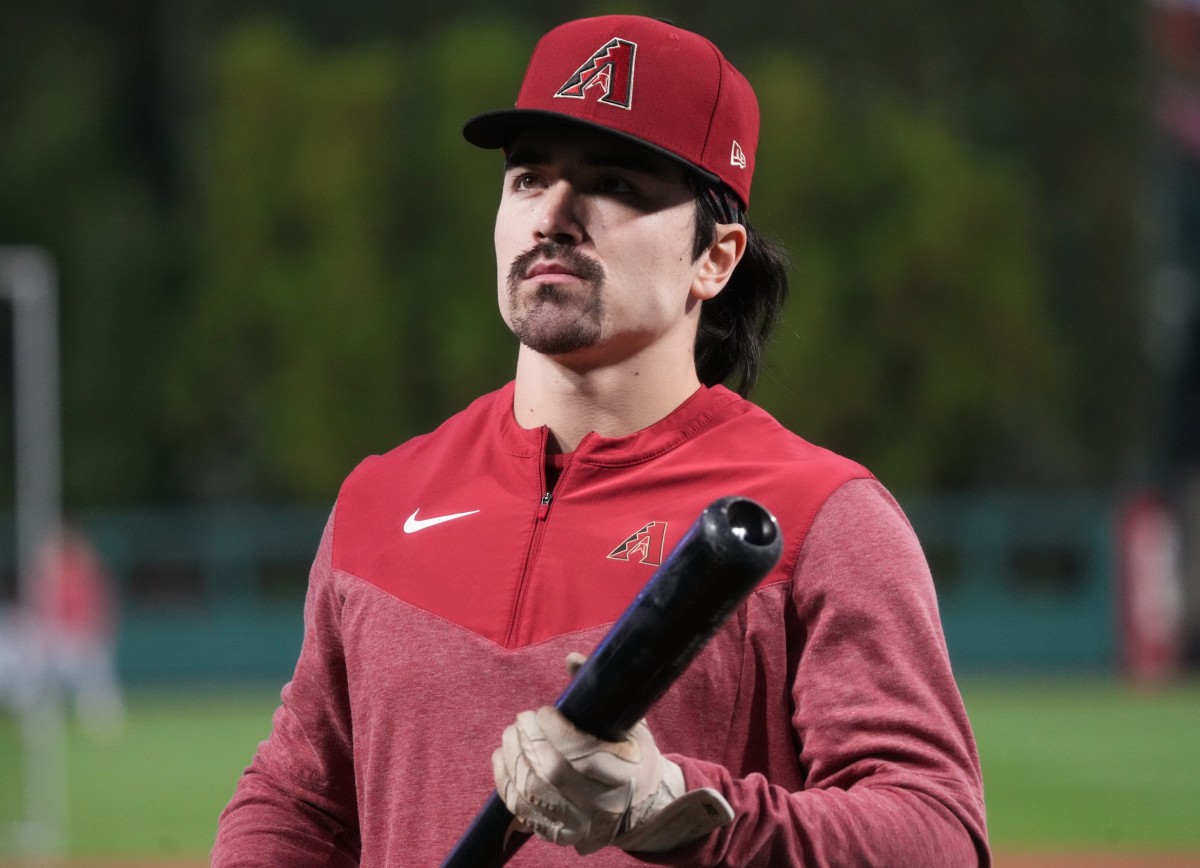 D'Backs Rookie Shines in Historic Fashion as Team Gets to World Series ...