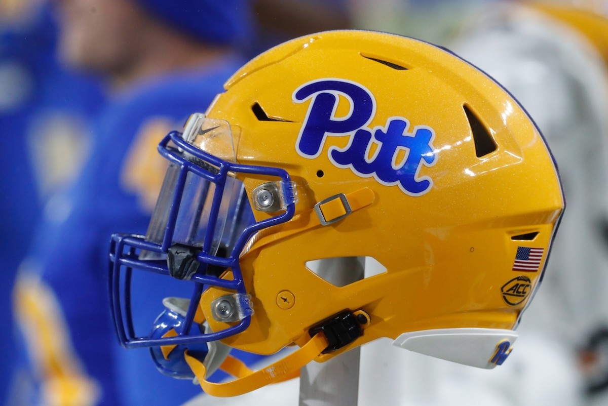 Pitt Panthers: Jordan Bass Shows Promise in Emergency Start - Sports ...