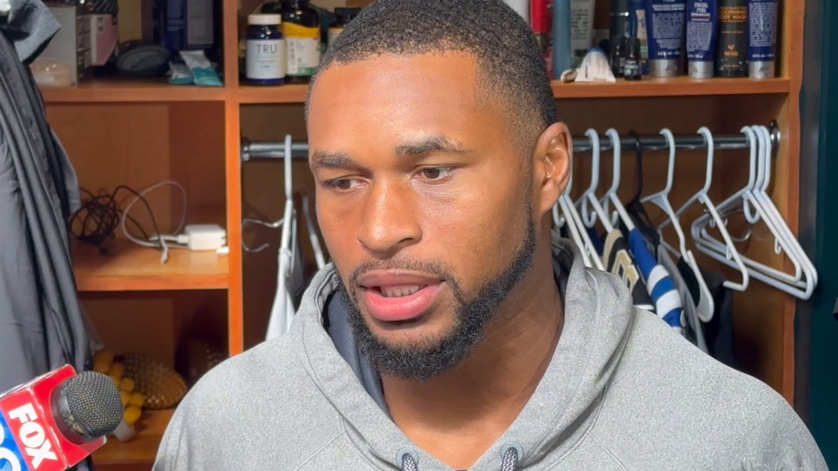 Philadelphia Eagles Trade for Kevin Byard Could Pay Dividends vs ...