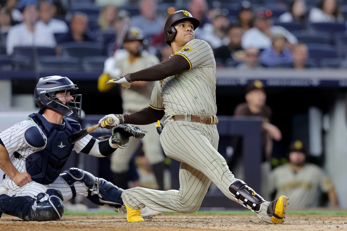 Padres Rumors: Yankees Exploring Trade for Juan Soto - Sports ...