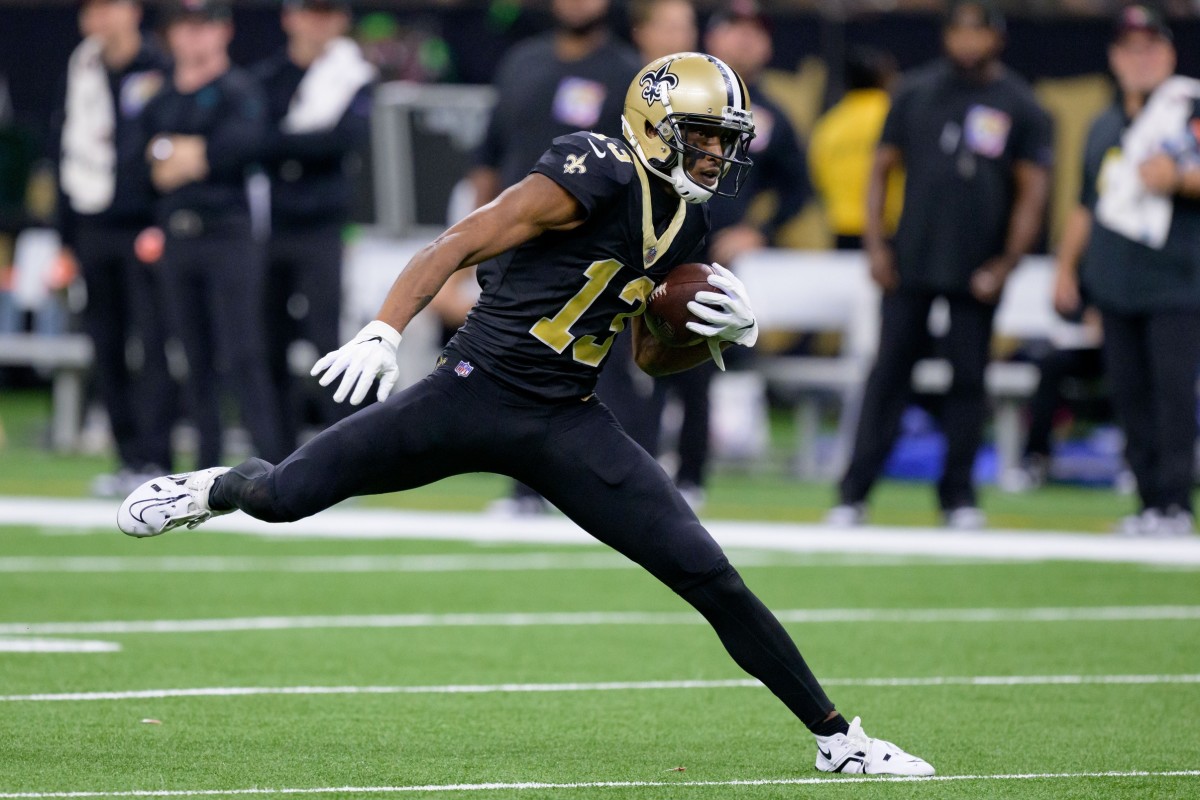 NFL Week 8 Live Updates and Notes from Saints vs. Colts - Sports ...