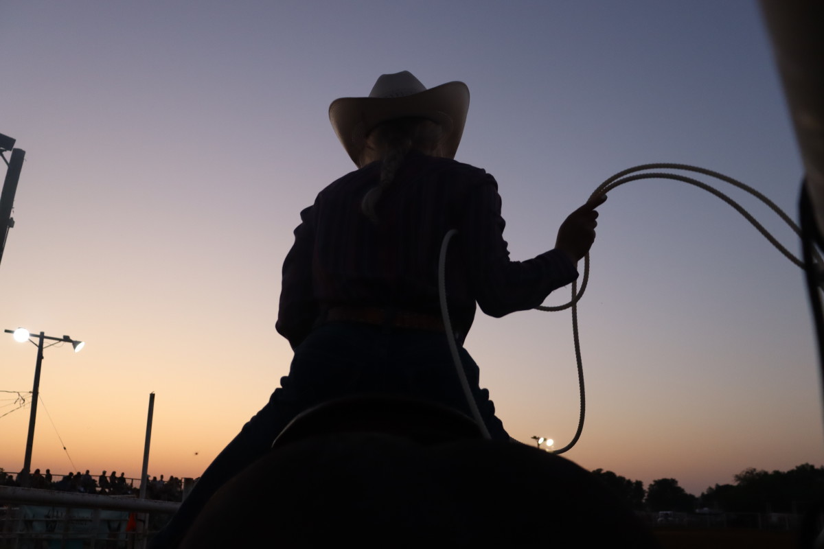 Richest Women's Rodeo of All Time Returns to AT&T Stadium in 2024 ...