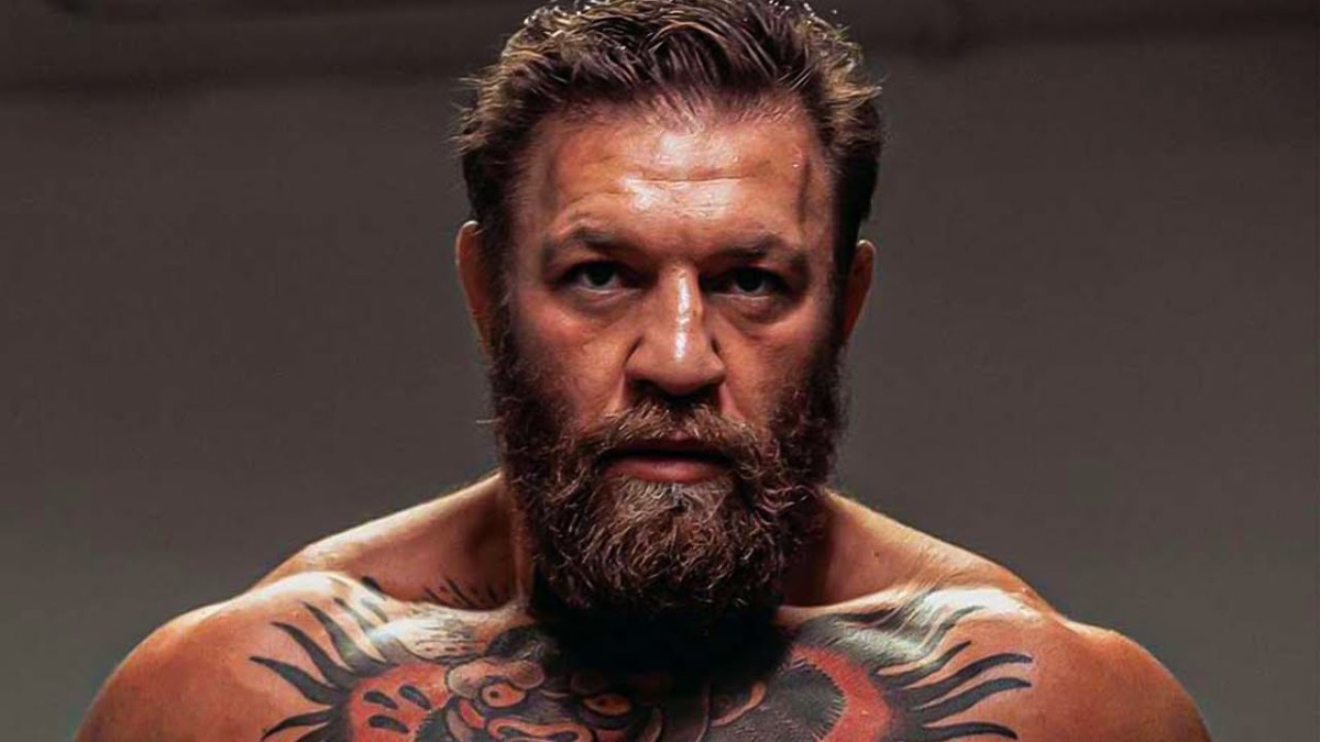 Conor McGregor Officially Back in USADA Testing Pool, When's His Next ...