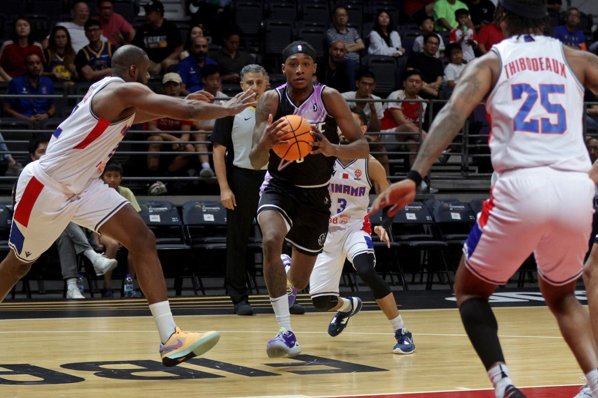 Ignite Update: The Draft Stock of Ron Holland and Matas Buzelis - NBA ...