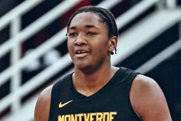 Five-Star Center Derik Queen Considering Four Schools: Kansas, Maryland ...