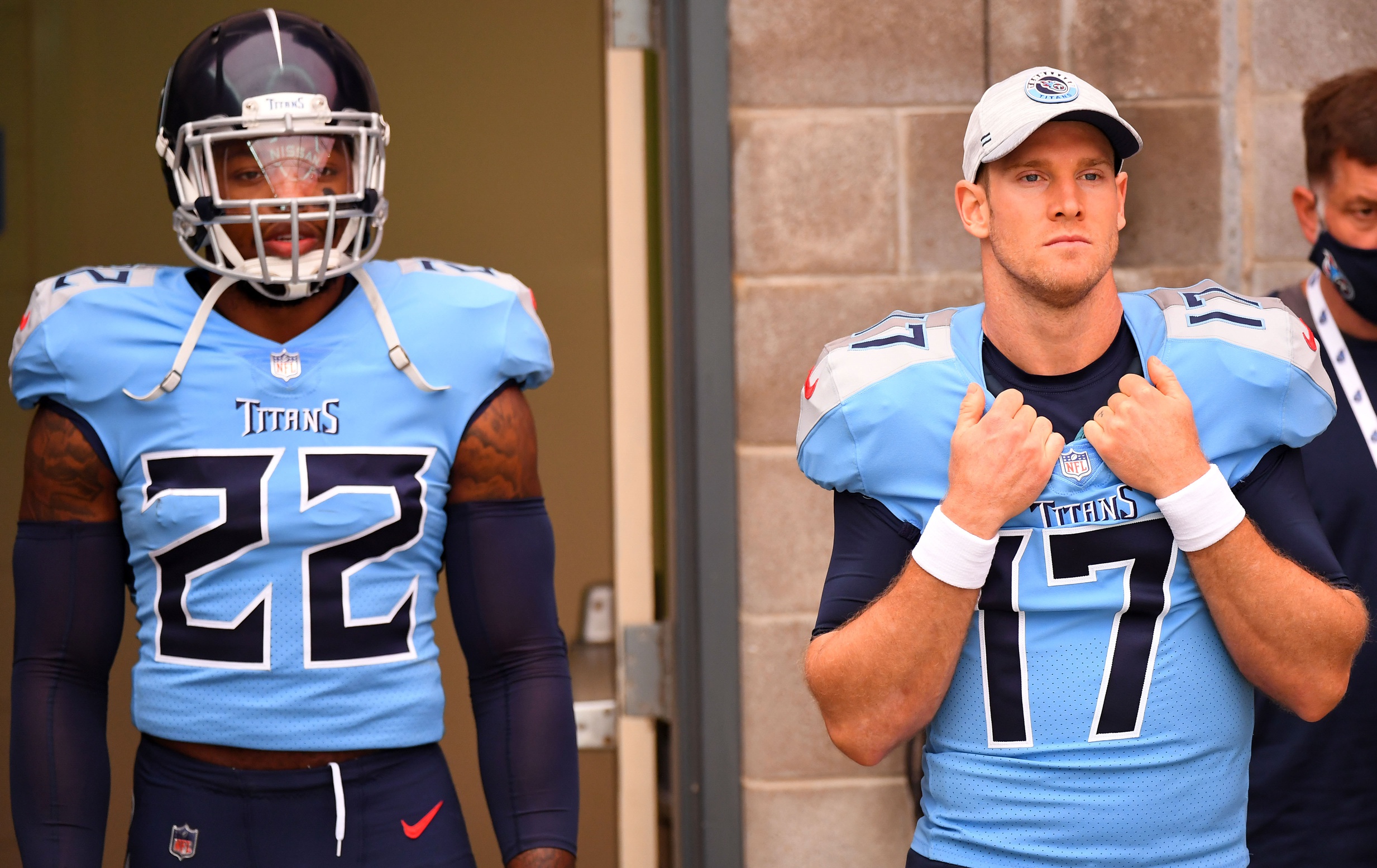 Tyler's Take: Enjoy This Weekend Titans Fans, Things May Never Be the ...