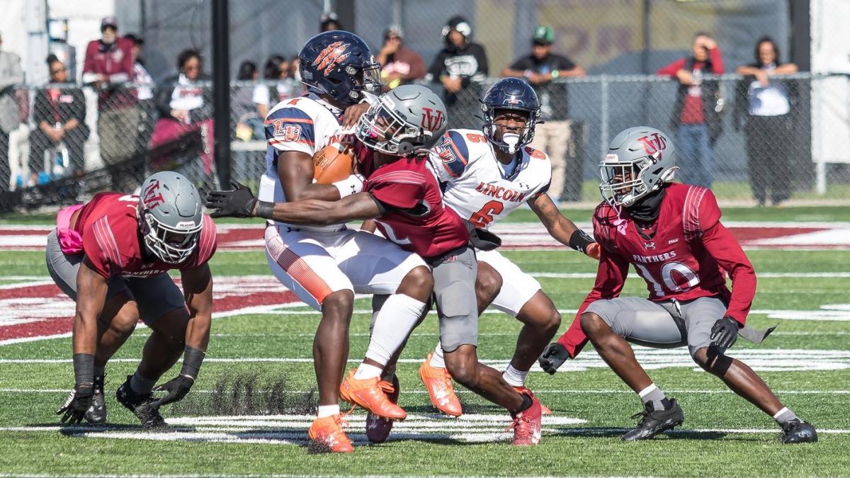 HBCU Football Schedule, How To Watch | Week 9 - HBCU Legends