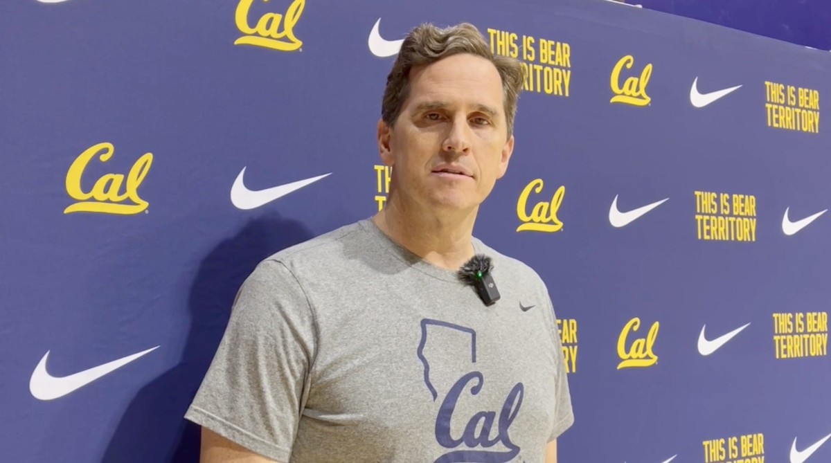 Cal Basketball: Mark Madsen `Extremely Hopeful' Jaylon Tyson Gains ...