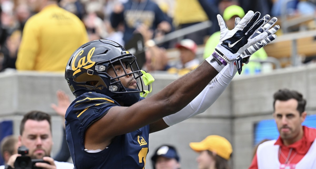 Cal Football: USC Game Thread - Bears Collapse in 50-49 Loss After 14 ...