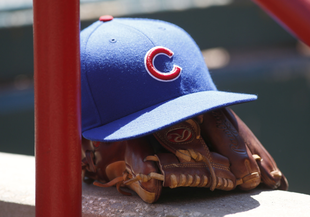 Chicago Cubs Agree To Deal With Intriguing International Prospect ...